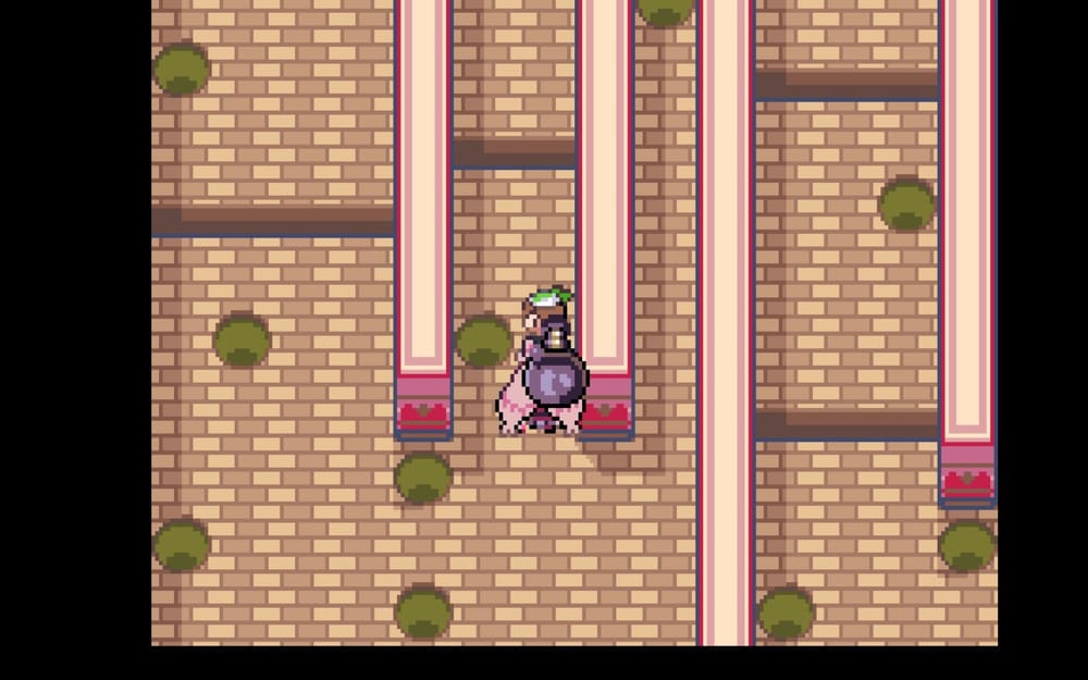 Pokemon Emerald Imperium (ROM Hack) Review