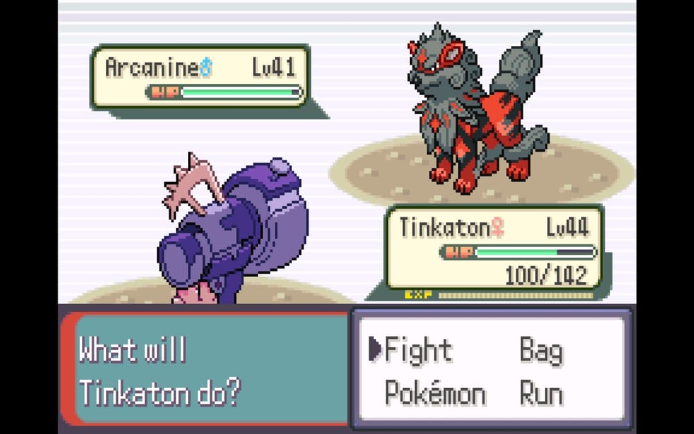 Pokemon Emerald Imperium (ROM Hack) Review