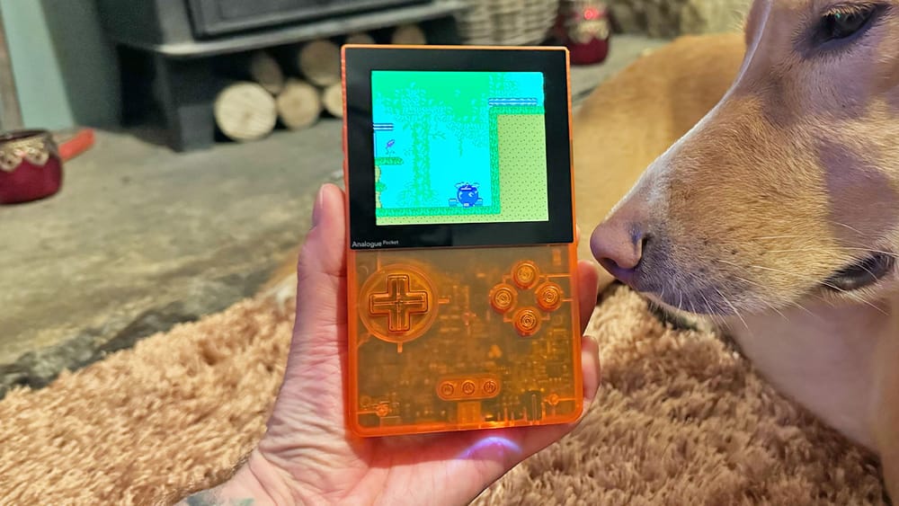 Ecli Is A Puzzling New Platformer Coming To The Game Boy Color