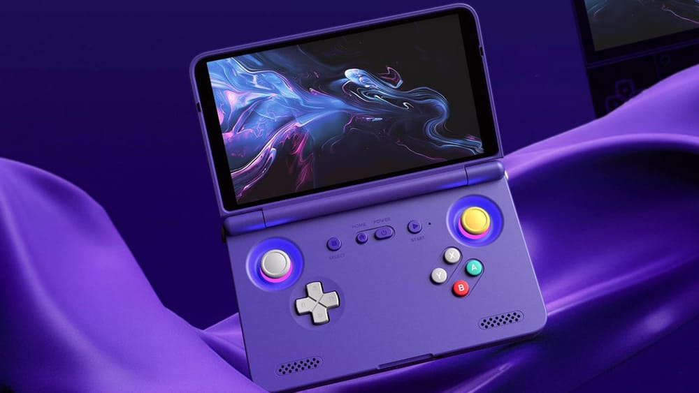 Retroid Pocket Flip 2 Officially Teased