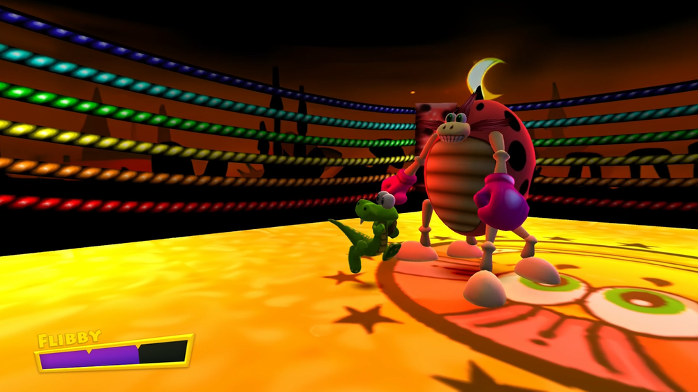 Croc: Legend of the Gobbos Remastered Review - Better Than The Original?