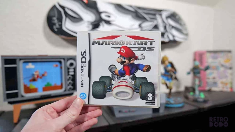 The Evolution Of Mario Kart - My Life With Nintendo's Iconic Racer