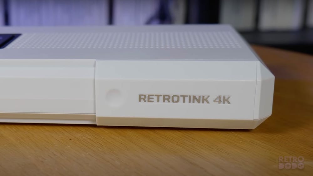 RetroTINK-4K CE Review: Is It Worth $700?