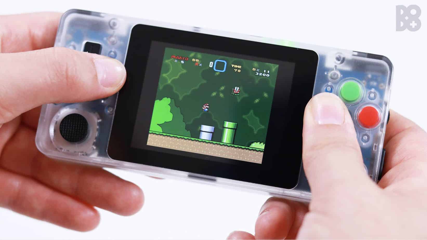 Bittboy Pocket Go VS LDK Horizontal - Which Is Best?