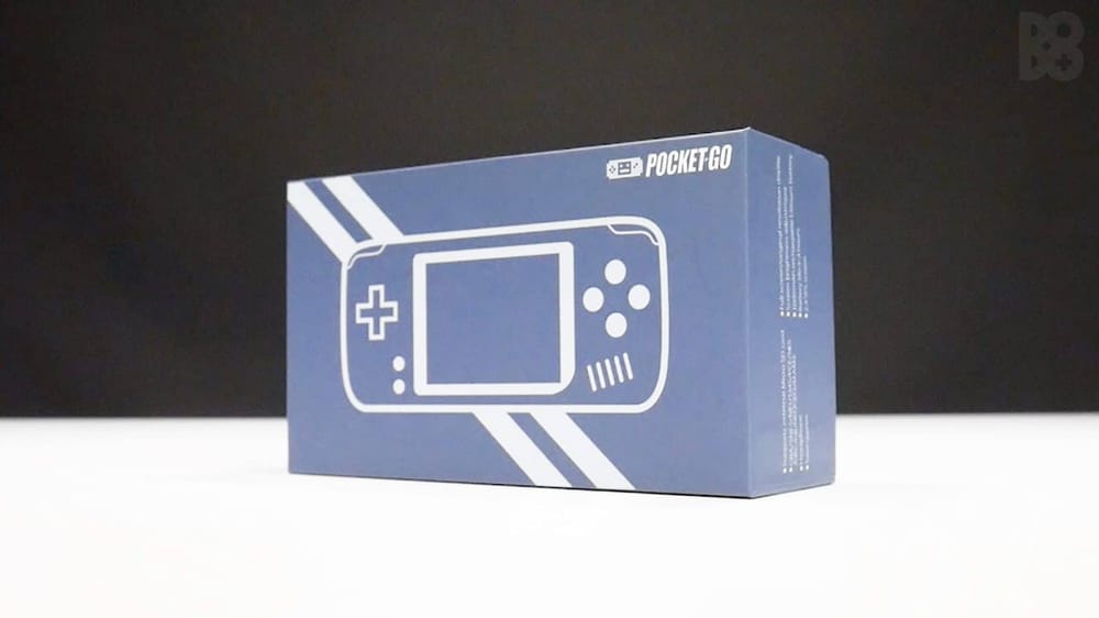 Bittboy Pocket Go Review - The Best Affordable Emulator?