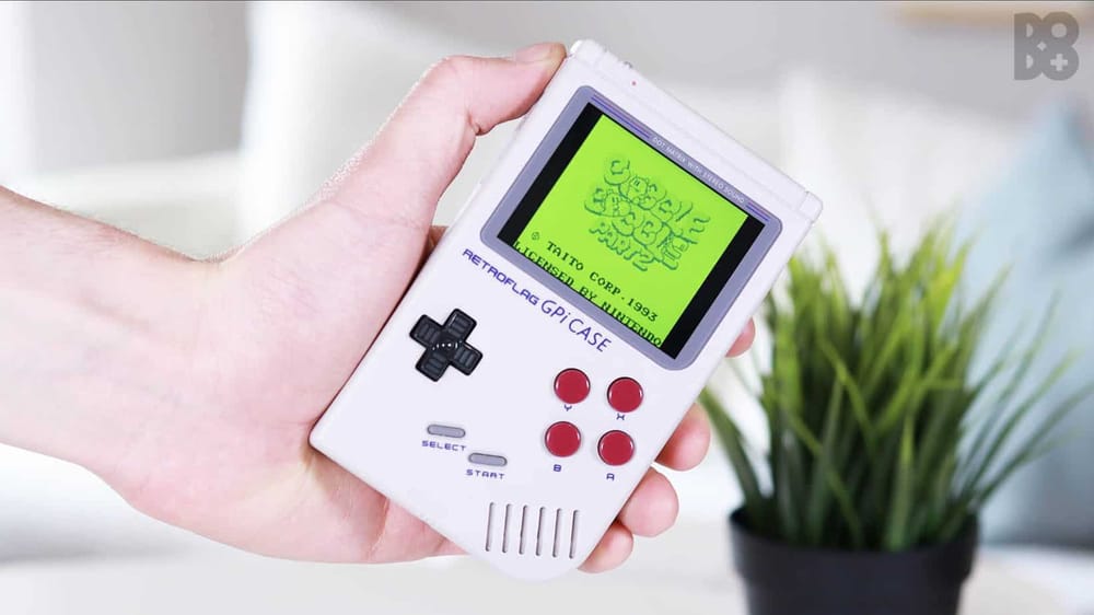 The Best RetroPie Handheld Consoles For Nostalgic Gaming (All Reviewed)
