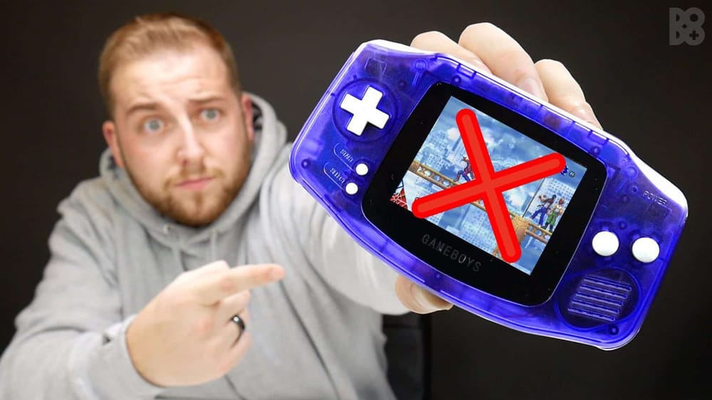 Polystation - Why & How Does This Fake Playstation Exist?