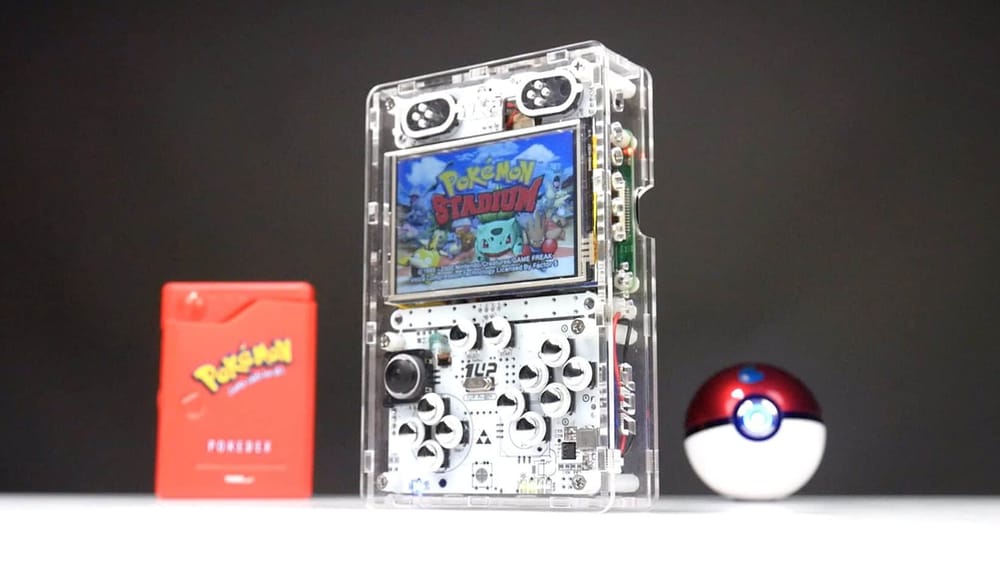 The Best RetroPie Handheld Consoles For Nostalgic Gaming (All Reviewed)