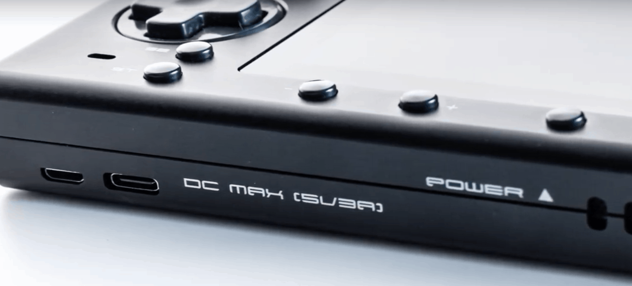 Digi Dock Could Be The Most Mysterious Console To Come Out Of China