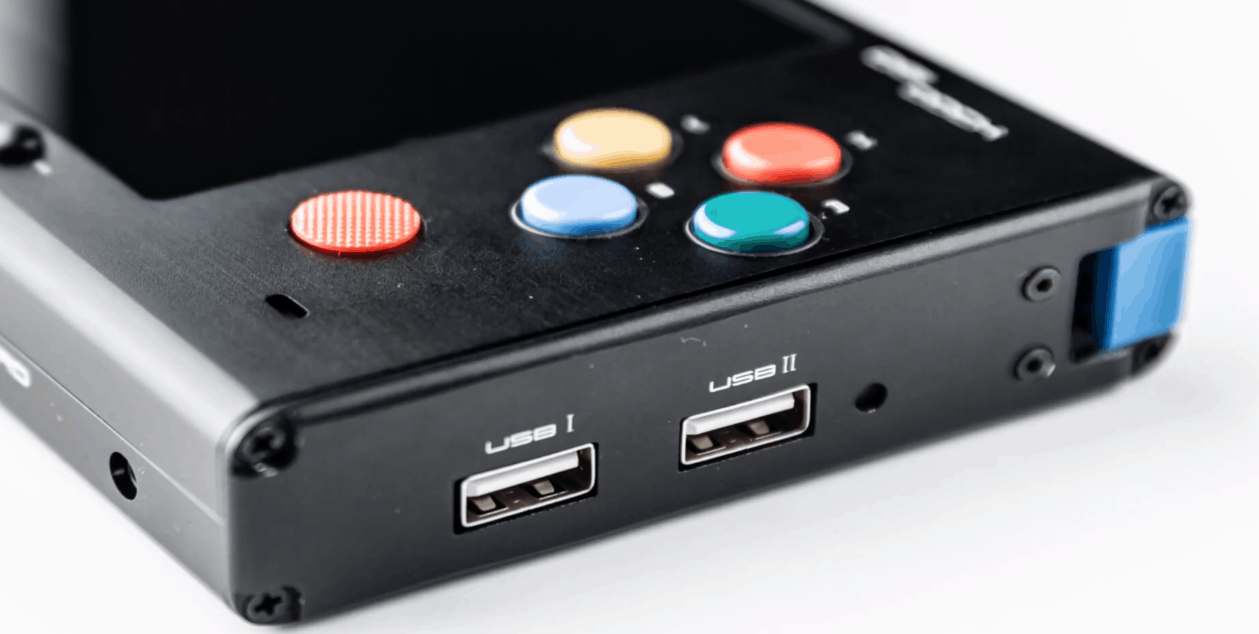 Digi Dock Could Be The Most Mysterious Console To Come Out Of China