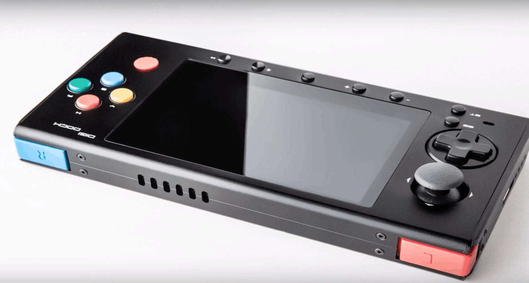 Digi Dock Could Be The Most Mysterious Console To Come Out Of China