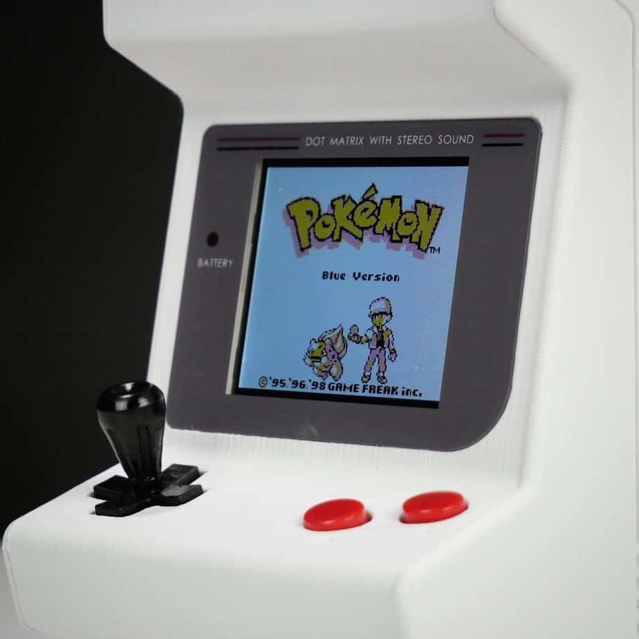 ArcadeBoy Is The Coolest Mod We've Seen All Year