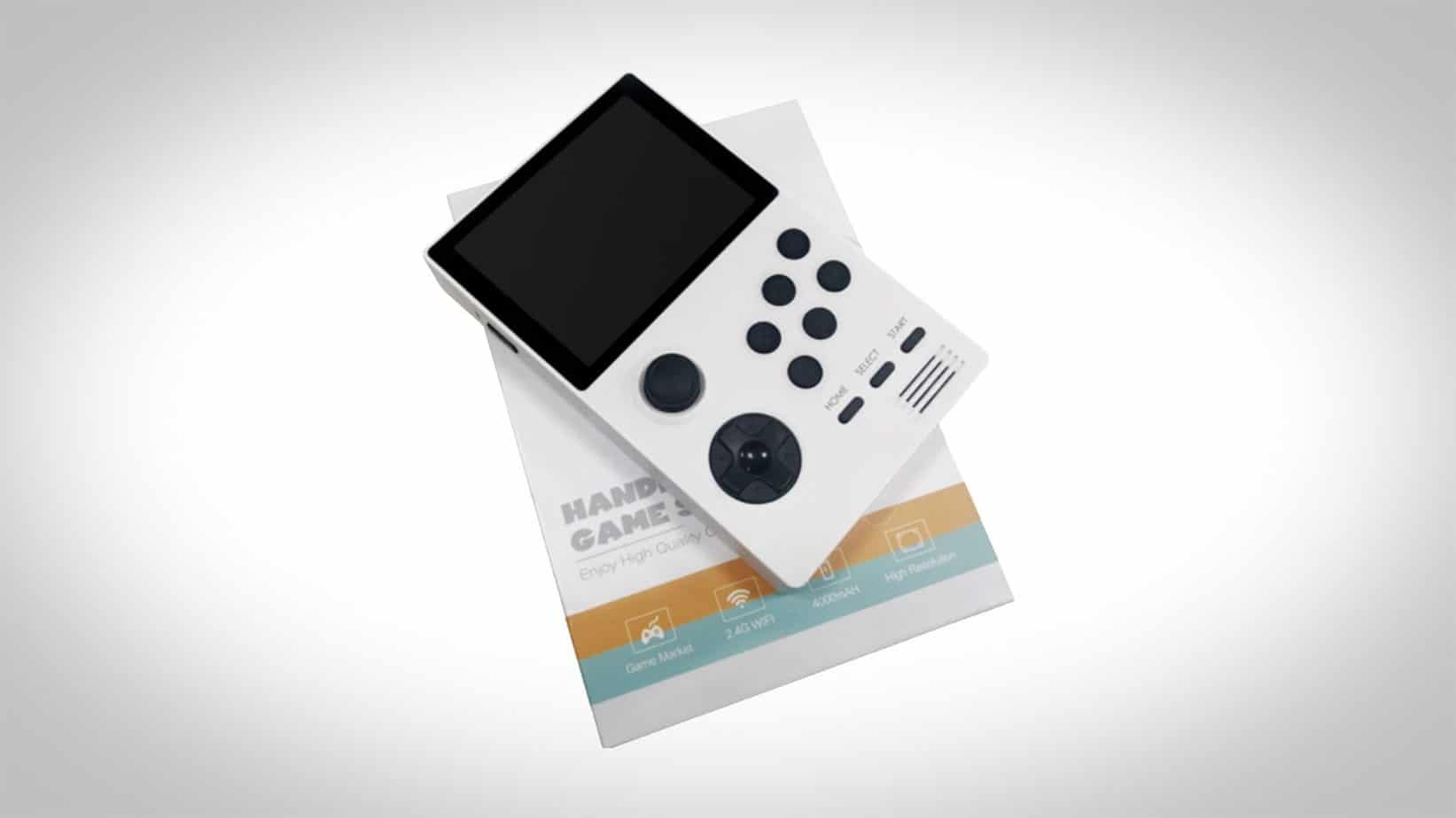 20 Best Retro Handhelds Of 2025 [All Reviewed]