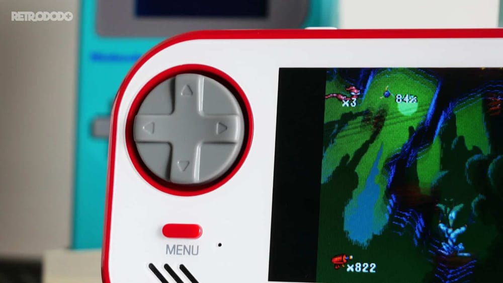 Evercade Review - 2020's Cartridge Based Handheld