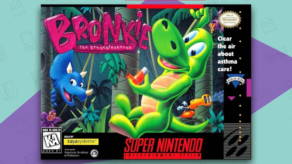 Ranking The Rarest & Most Valuable SNES Games (Expensive to Cheapest)