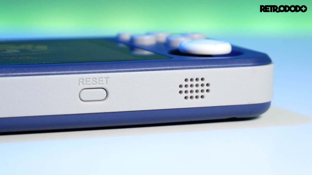 RG351P Review - A Superb Starter Handheld