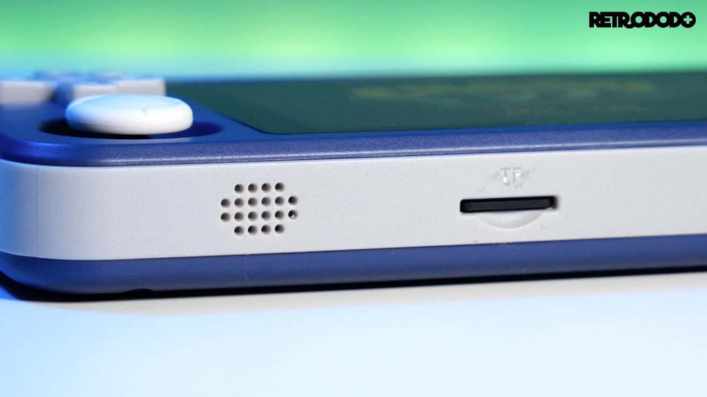 RG351P Review - A Superb Starter Handheld