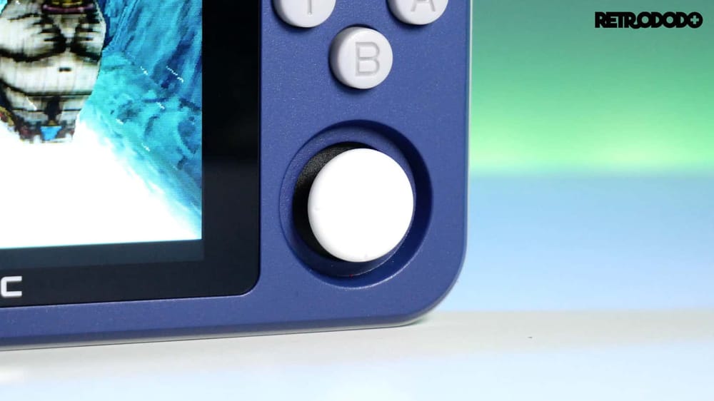 RG351P Review - A Superb Starter Handheld