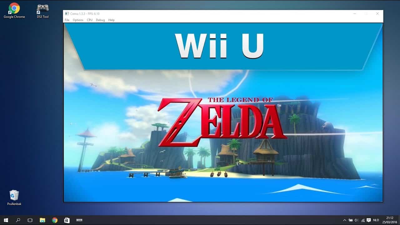 3 Best Nintendo Wii Emulators Of 2024