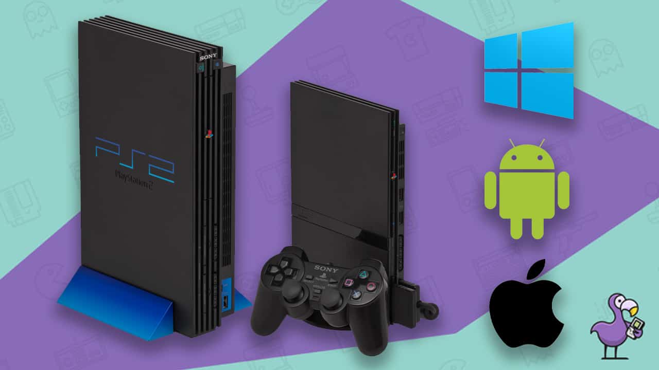 6 Best Playstation 2 (PS2) Emulators Of 2024