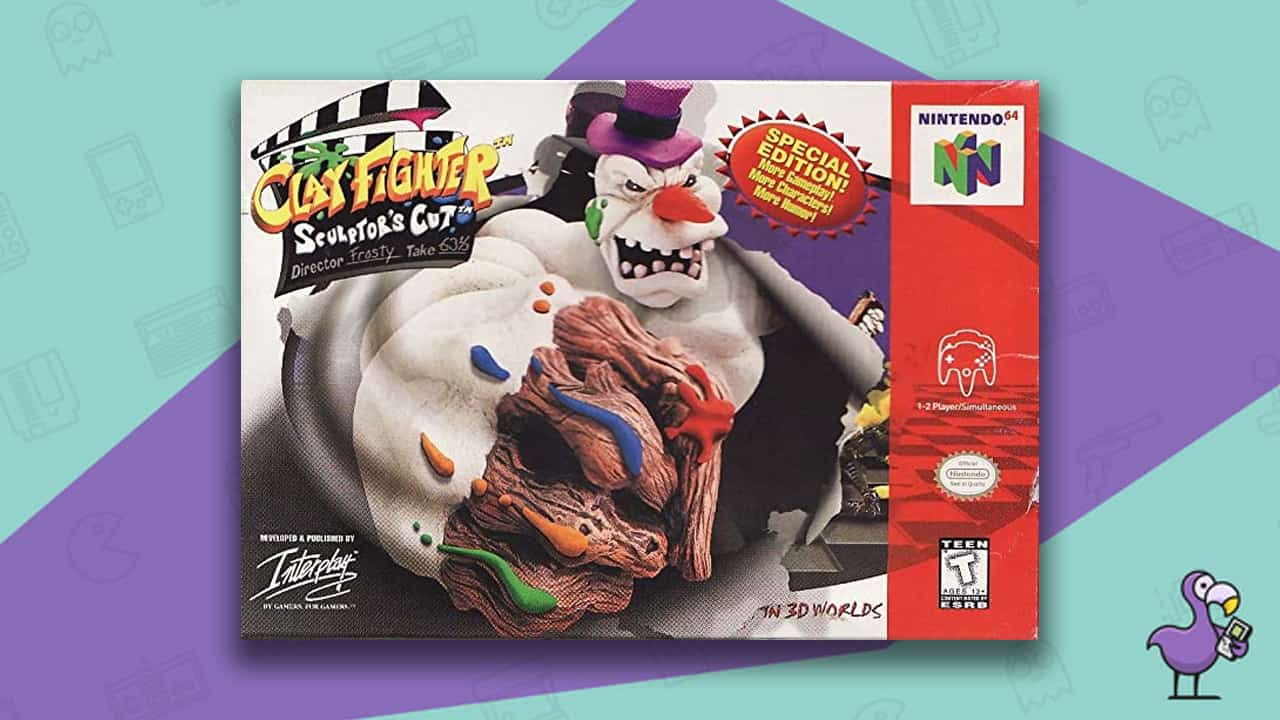 Ranking The Rarest N64 Games Of All Time & How Much They're Worth ...