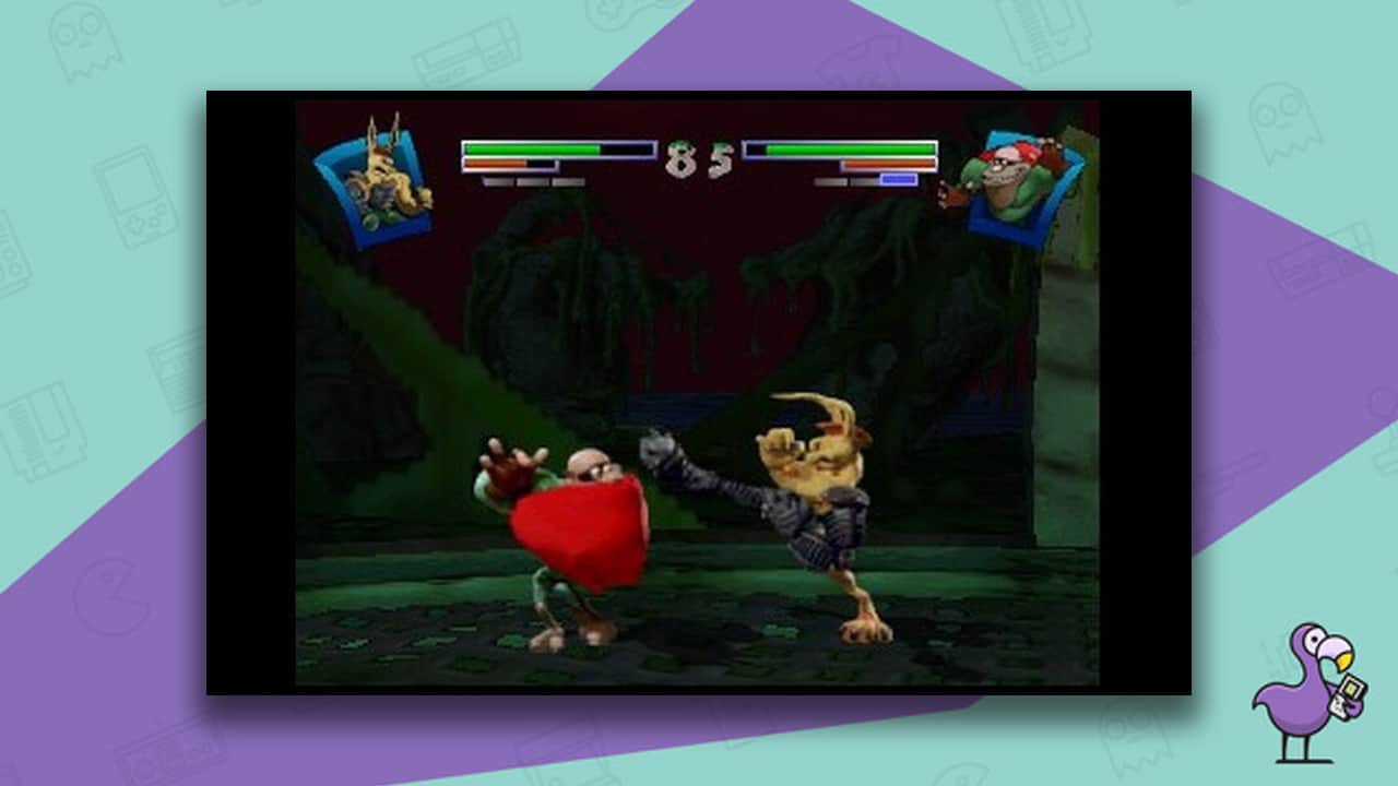 Ranking The Rarest N64 Games Of All Time & How Much They're Worth ...