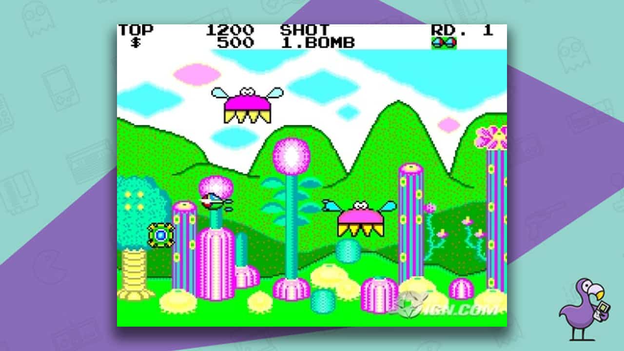 The 25 Best SEGA Master System Games Ranked