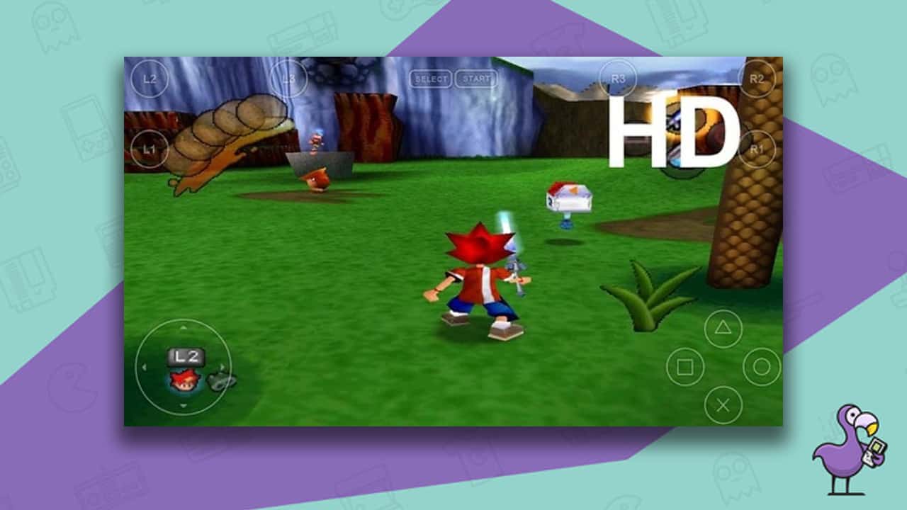 7 Best Playstation 1 (PS1) Emulators Of 2024