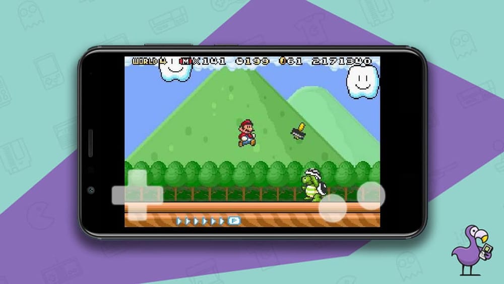 5 Best Game Boy Advance (GBA) Emulators Of 2024