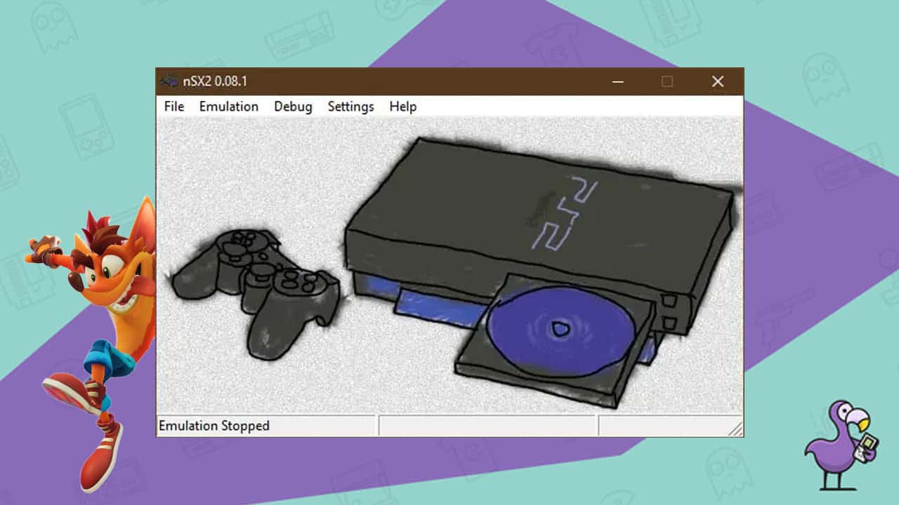 6 Best Playstation 2 (PS2) Emulators Of 2024