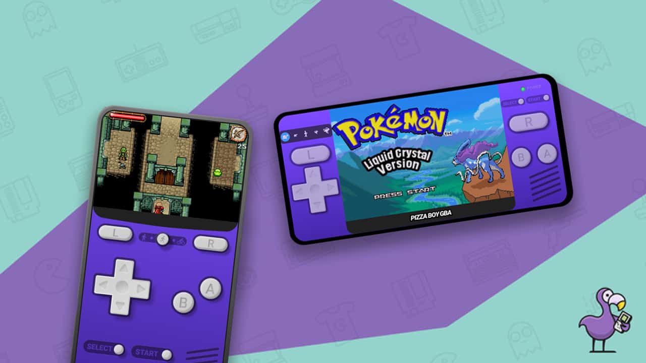 5 Best Game Boy Advance (GBA) Emulators Of 2024