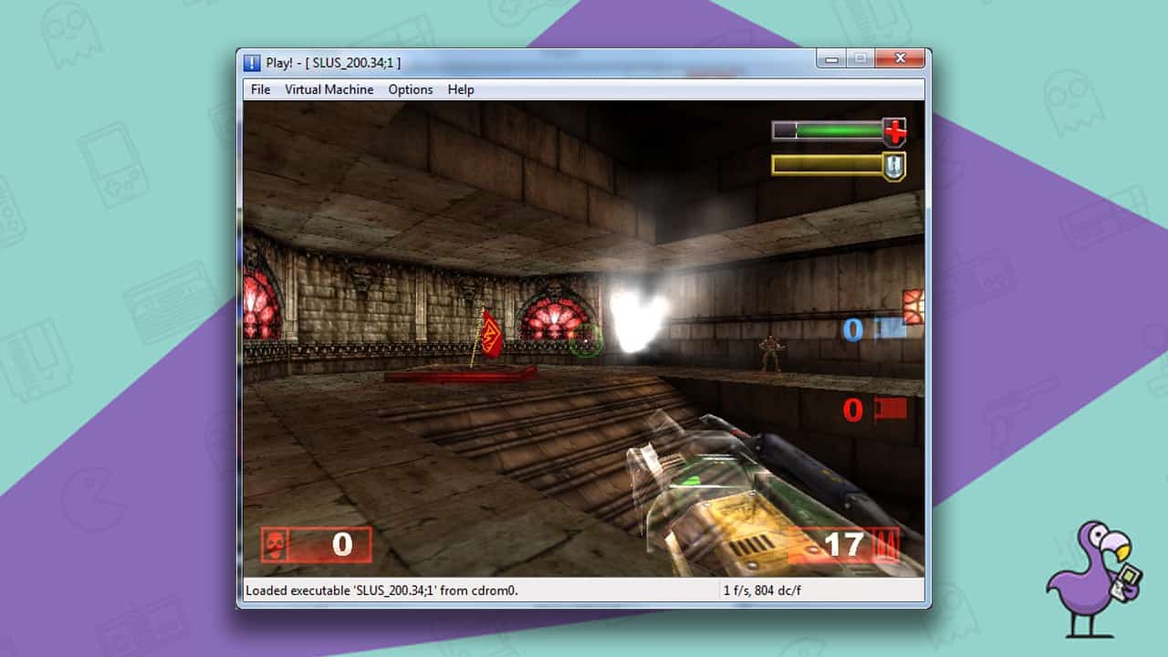 6 Best Playstation 2 (PS2) Emulators Of 2024