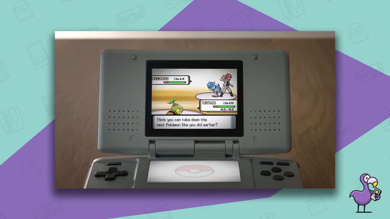 Pokemon Brilliant Diamond & Shining Pearl Confirmed For Nintendo Switch