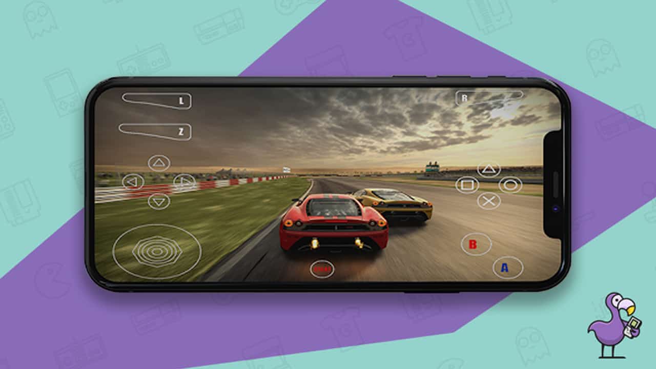 5 Best PSP Emulators Of 2024