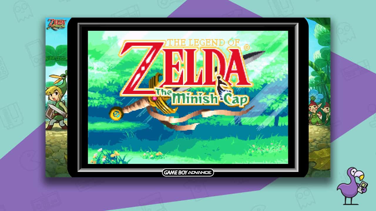 5 Best GBA Emulators For PC Of 2024