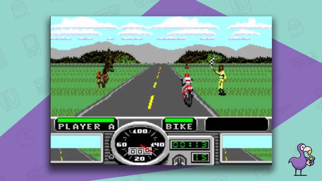 The 25 Best SEGA Master System Games Ranked