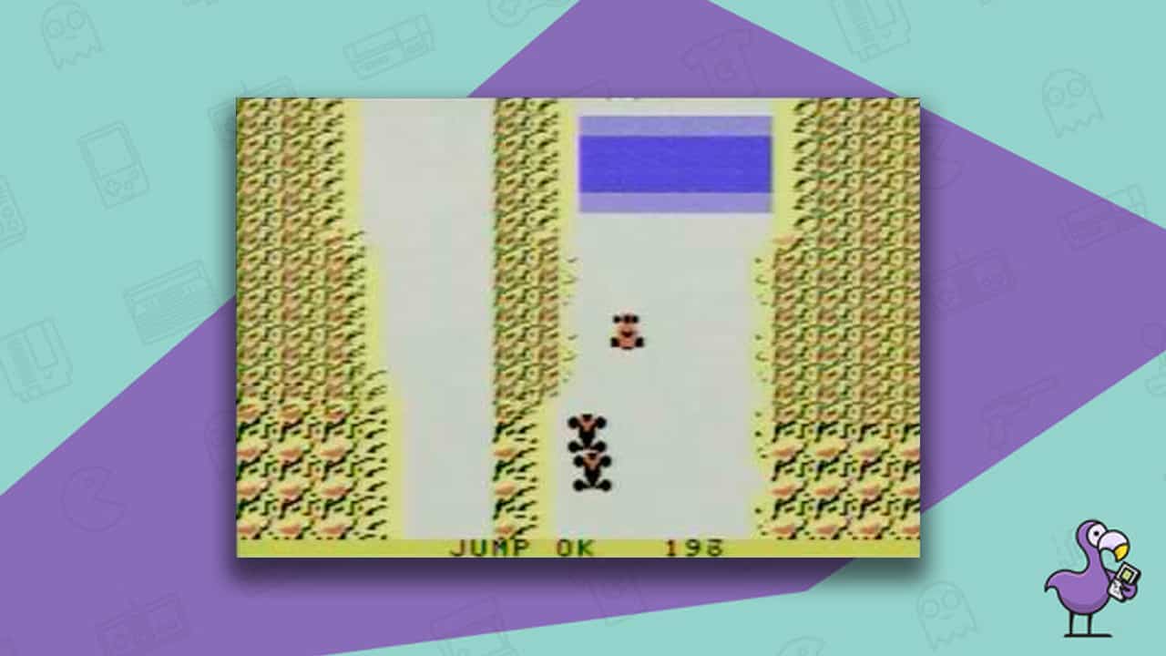 15 Best Colecovision Games Of All Time