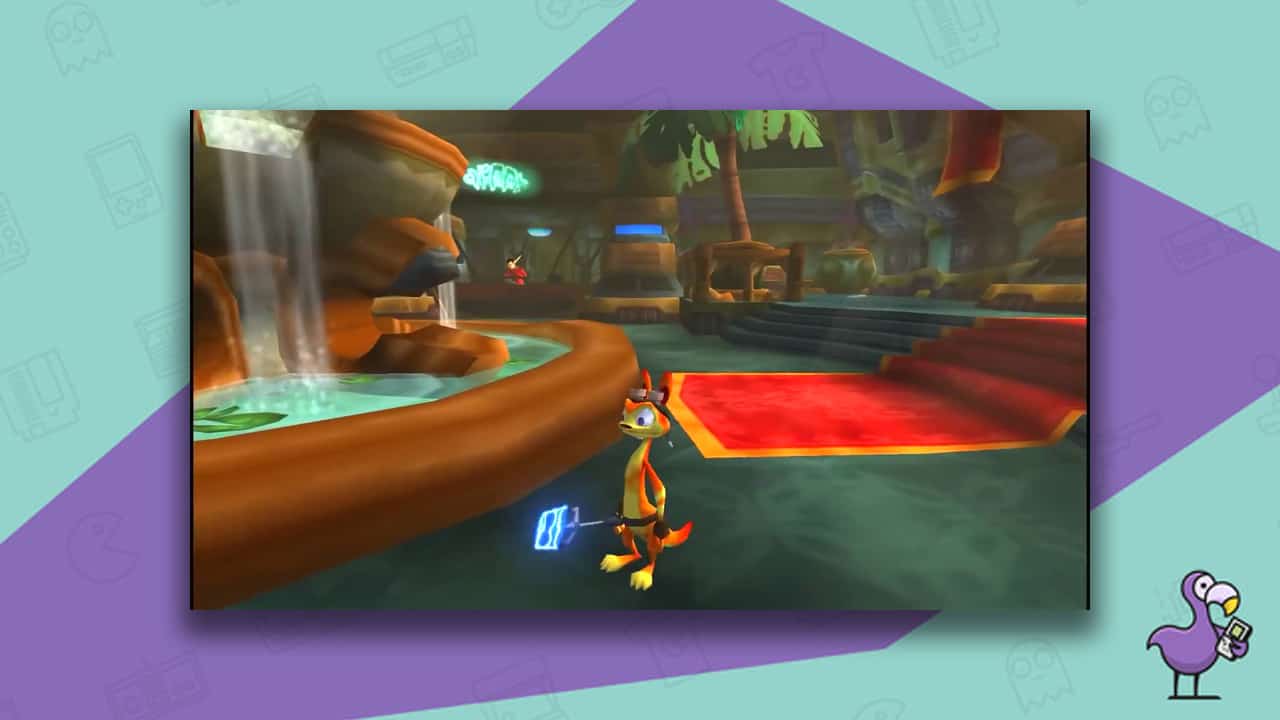 Daxter & Lego STAR Wars II On PSP Is Finally Coming To PS4 & PS5