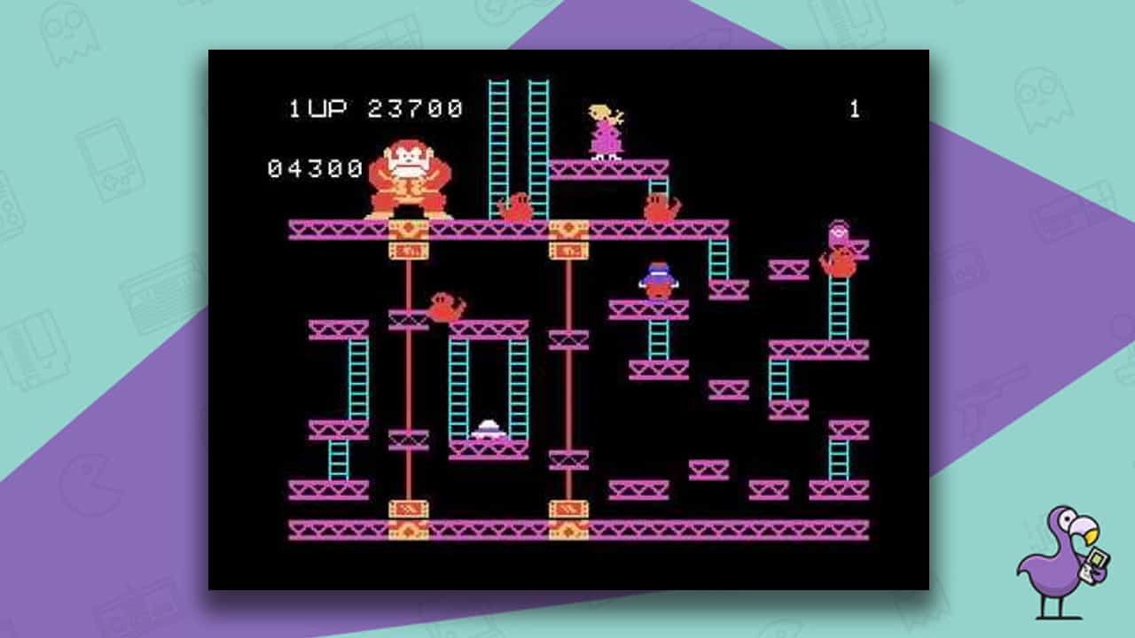 15 Best Colecovision Games Of All Time