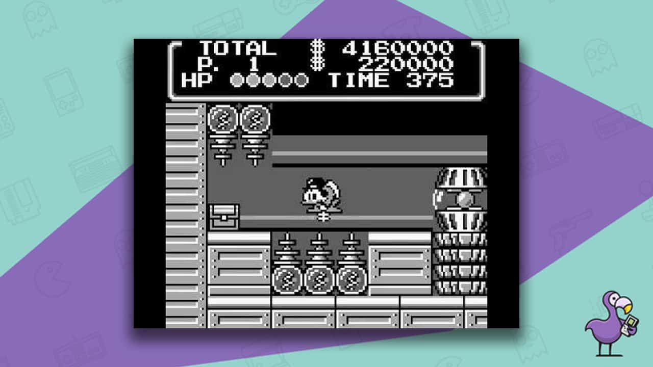 50 Best Gameboy Games Of All Time