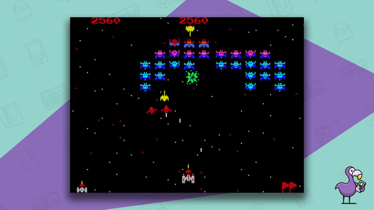 15 Best Colecovision Games Of All Time