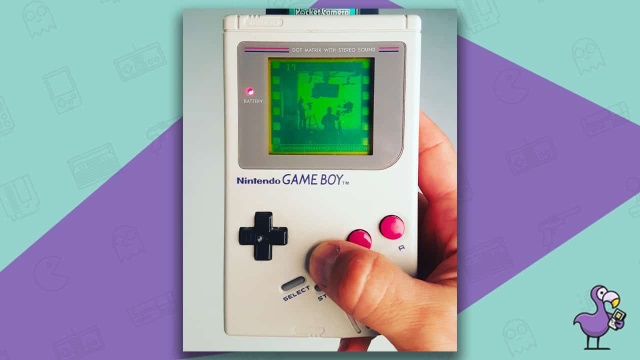 50 Best Gameboy Games Of All Time