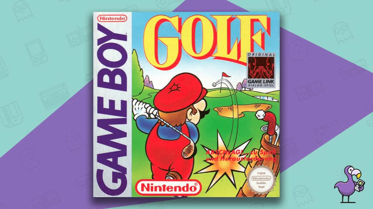 50 Best Gameboy Games Of All Time