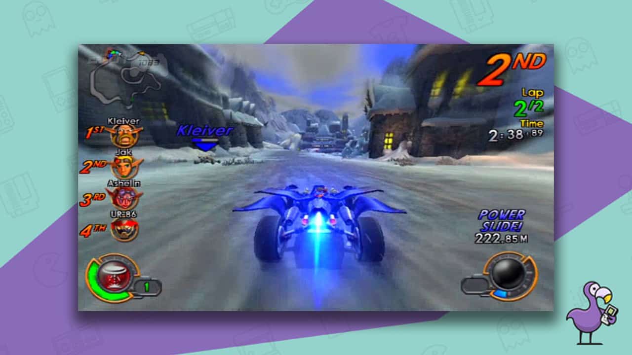 All Jak and Daxter Games Ranked (Best To Worst)