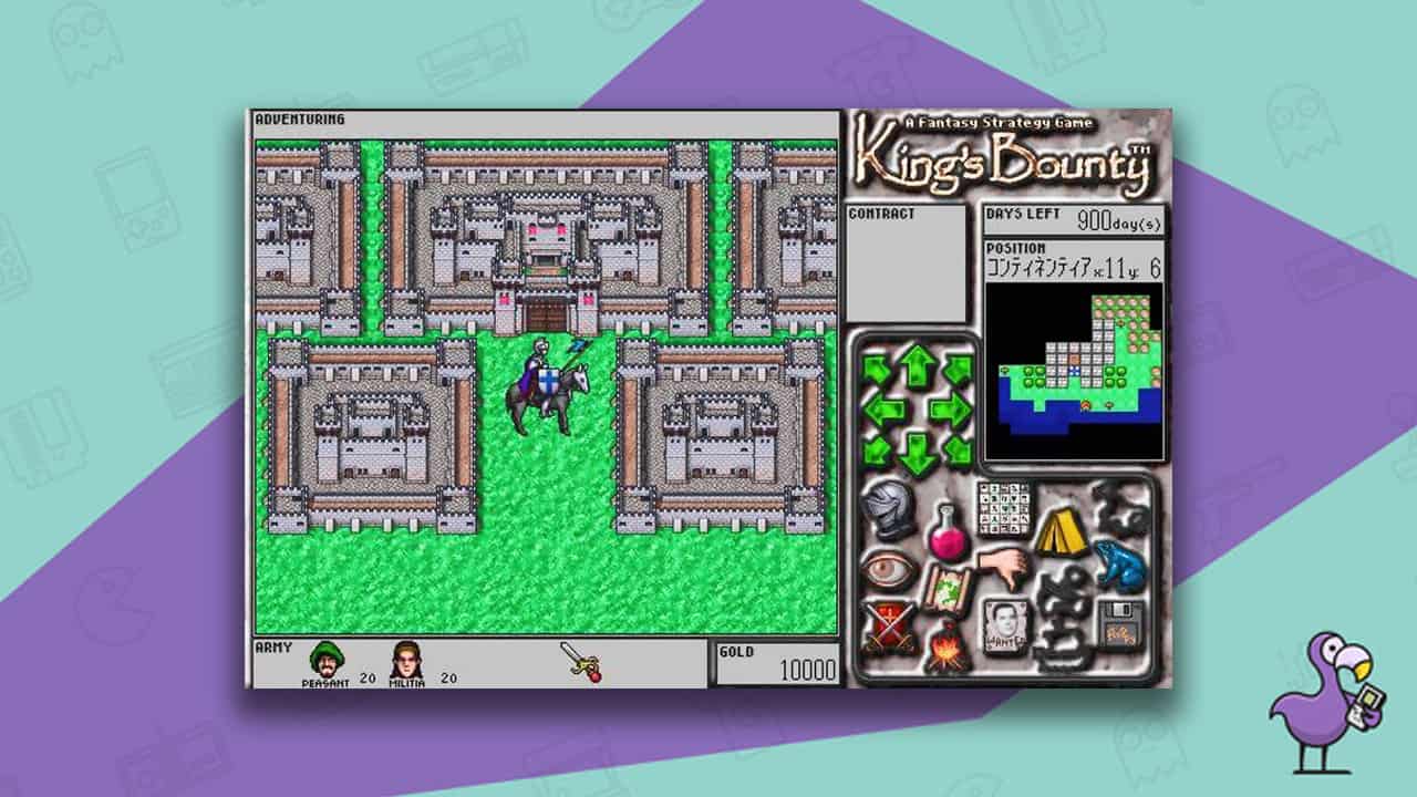 15 Best PC 98 Games Of All Time