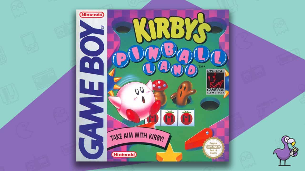 Ranking The Best Kirby Games Ever Developed