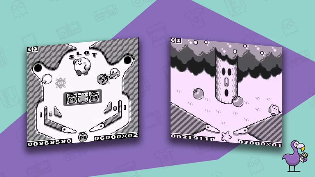 Ranking The Best Kirby Games Ever Developed