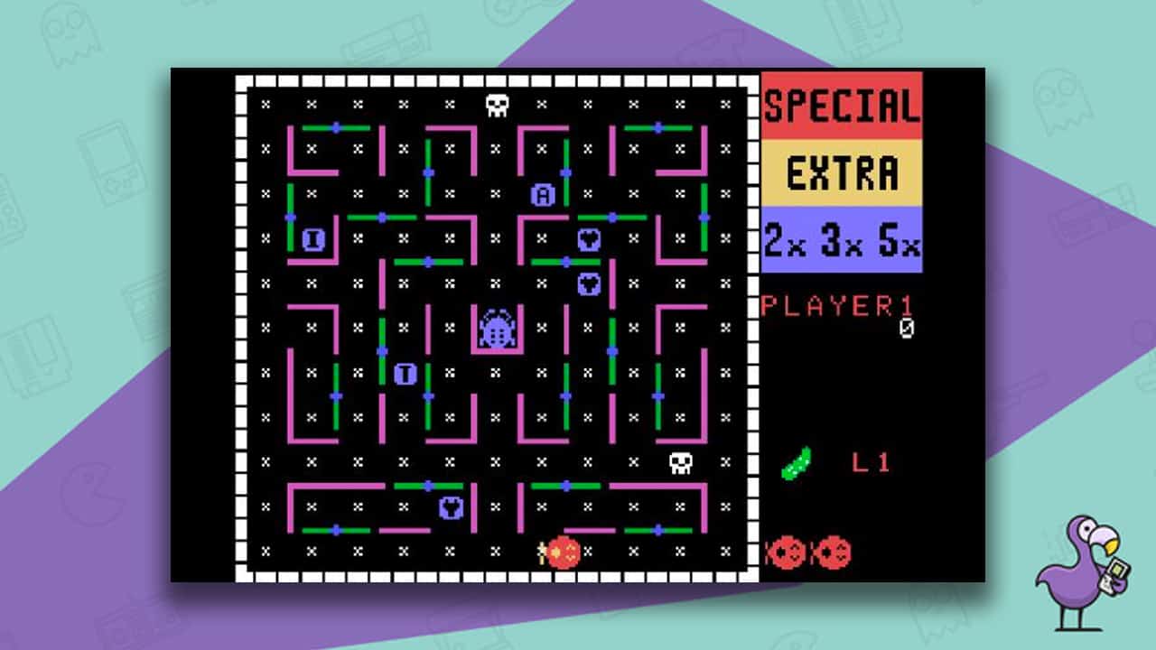 15 Best Colecovision Games Of All Time