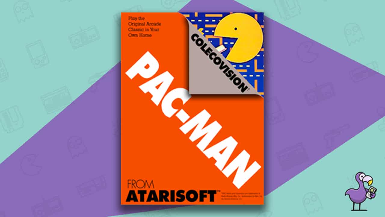 15 Best Colecovision Games Of All Time