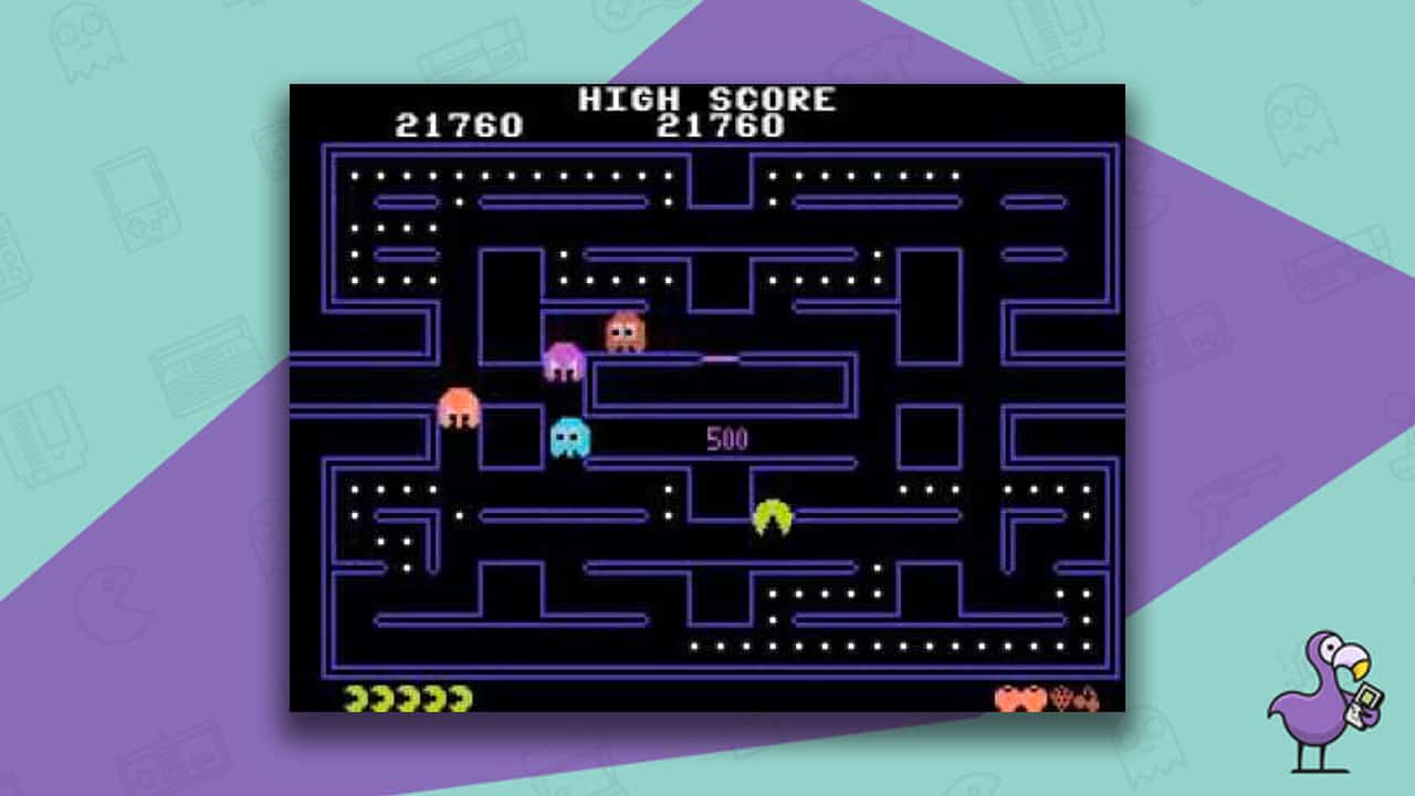 15 Best Colecovision Games Of All Time